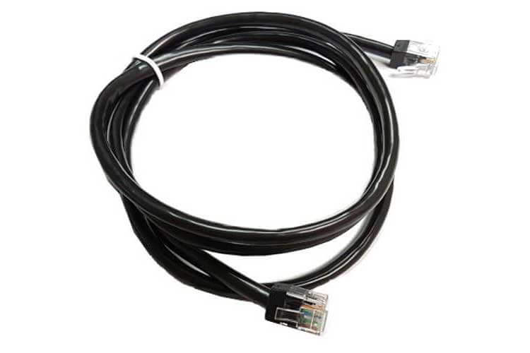 PTZ Cables | COREMICRO.COM