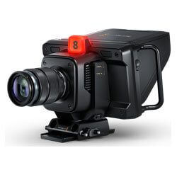 Studio Cameras | Coremicro