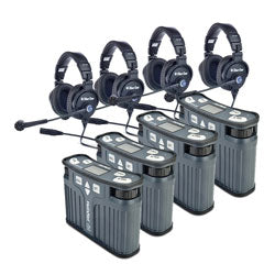 Wireless Intercom | Coremicro