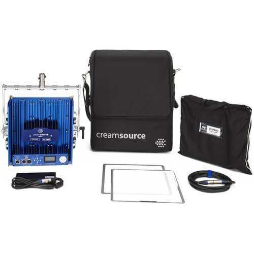 Outsight Creamsource Mini+ Daylight High CRI Pro Kit | COREMICRO.COM